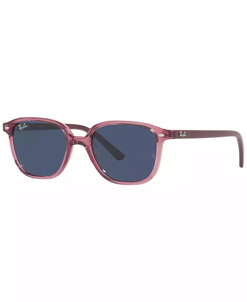 Ray-Ban Child Sunglasses, RB9093 (ages 7-10) - Accessories - Free ...