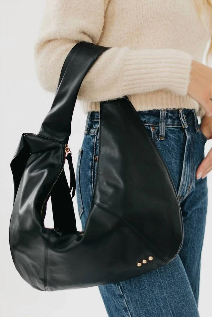 Pretty Simple Pretty Simple - Bobbie Shoulder Bag - Bags - BeyondStyle