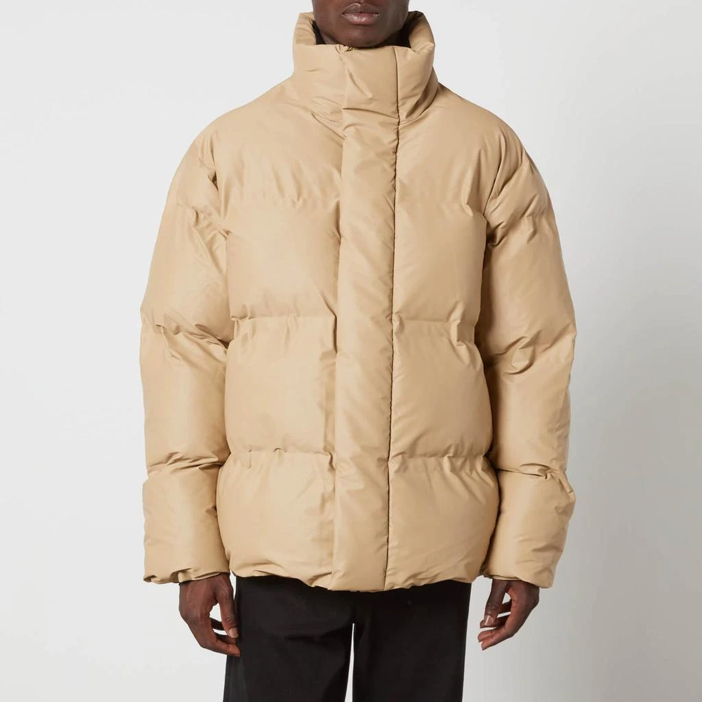 RAINS Rains Bator Quilted Shell Puffer Jacket - Free Shipping - BeyondStyle