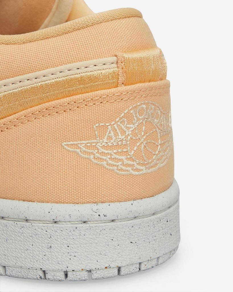 Jordan WMNS Air Jordan 1 Low SE Sneakers Celestial Gold / Muslin ...