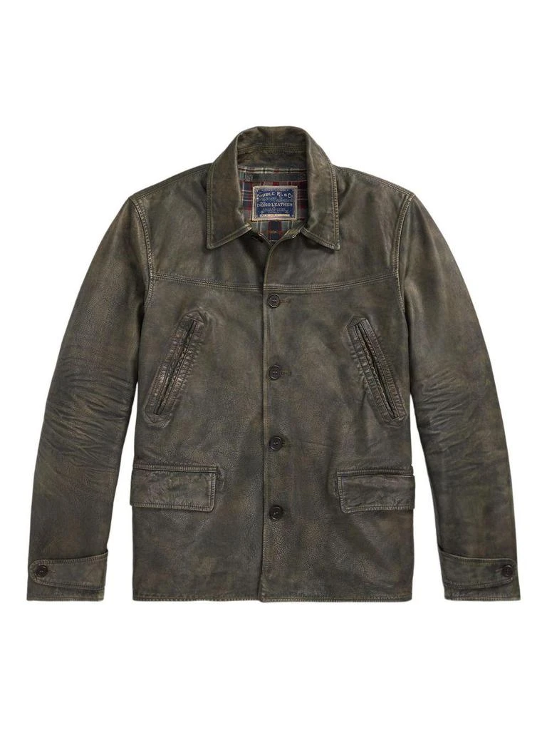 Ralph Lauren RRL Ralph Lauren RRL Jacket - Jackets - BeyondStyle