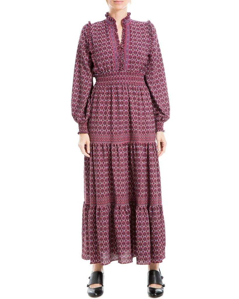 Max Studio Maxi Dress - Dresses & Skirts - Free Shipping - BeyondStyle