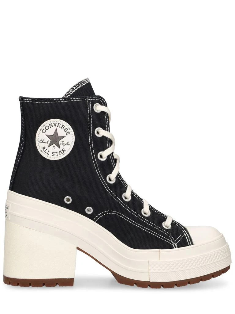 Converse Chuck 70 De Luxe Heel Sneakers - SPORTS - BeyondStyle