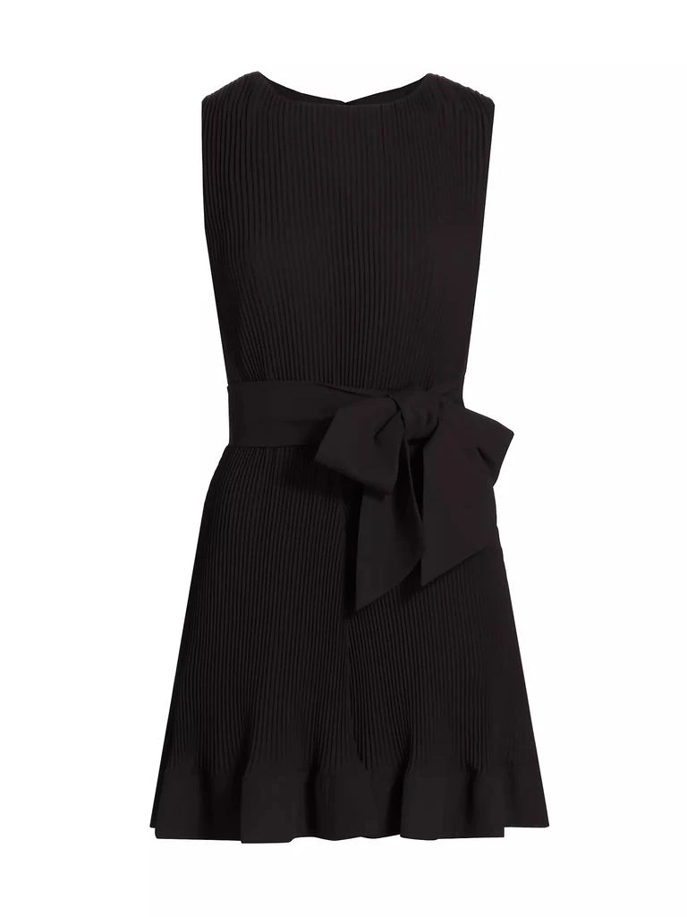 Milly Carreen Pleated Dress - Dresses & Skirts - Free Shipping ...