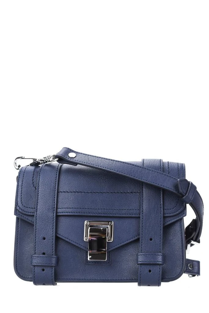 Proenza Schouler Proenza Schouler PS1 Mini Crossbody Bag - Crossbody ...