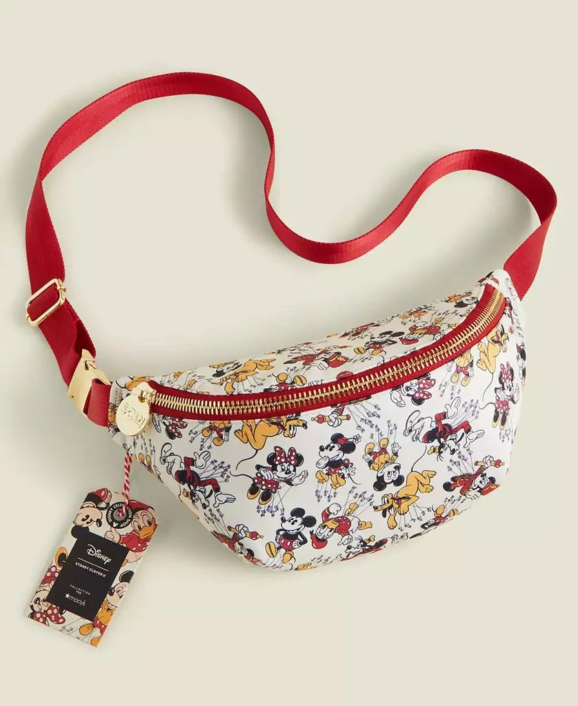 Stoney Clover Lane Disney | Macy's Thanksgiving Day Parade Fanny Pack ...