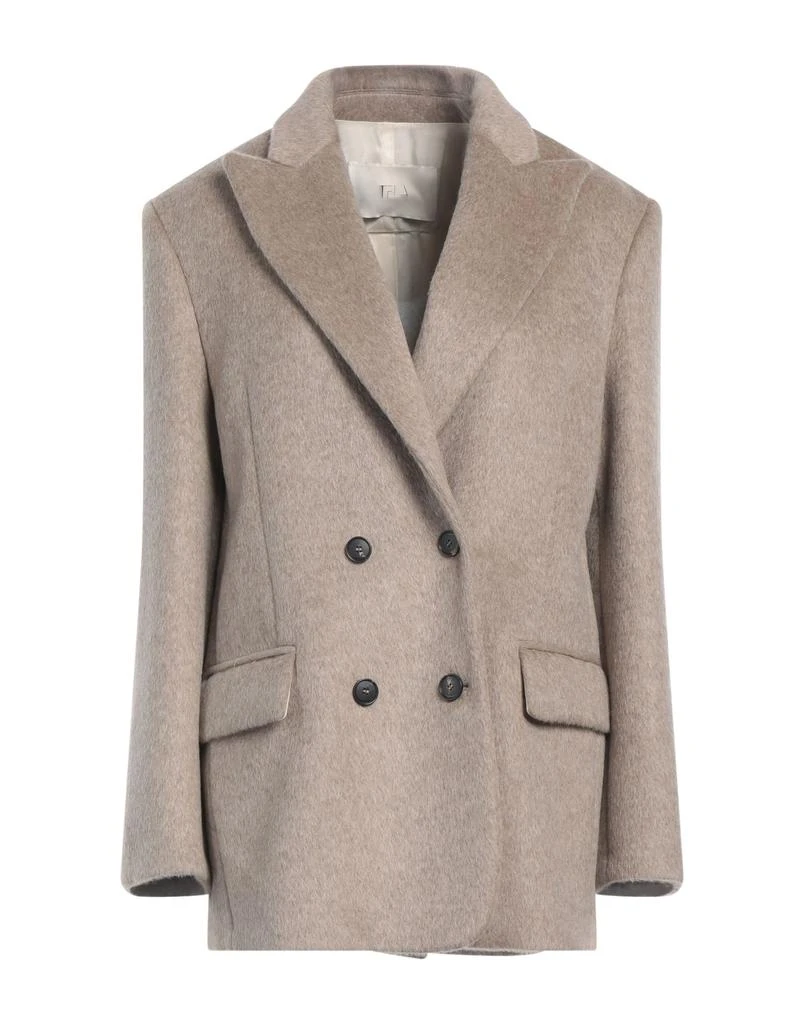 TELA Coat - Women's Parkas - Free Shipping - BeyondStyle