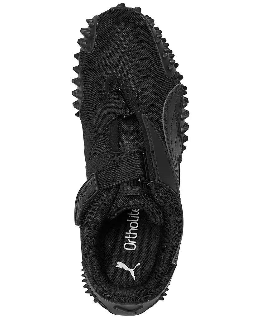 Puma Women's Mostro OG Prime Casual Sneakers from Finish Line - SPORTS ...