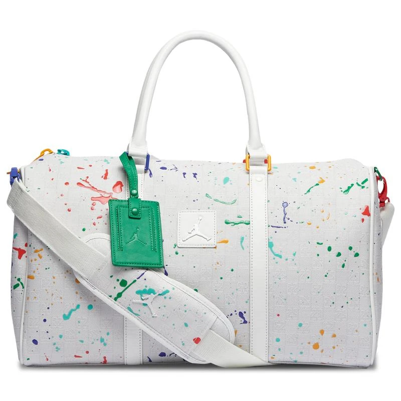 Jordan Jordan Monogram Duffel - Men's - Travel Bags - Free Shipping ...
