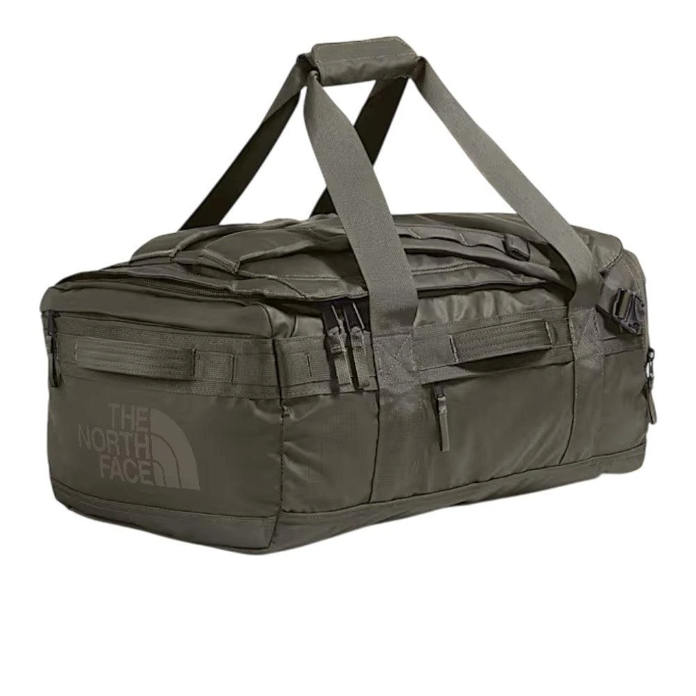 The North Face Base Camp Voyager 42L Duffel Bag - Travel Bags - Free ...