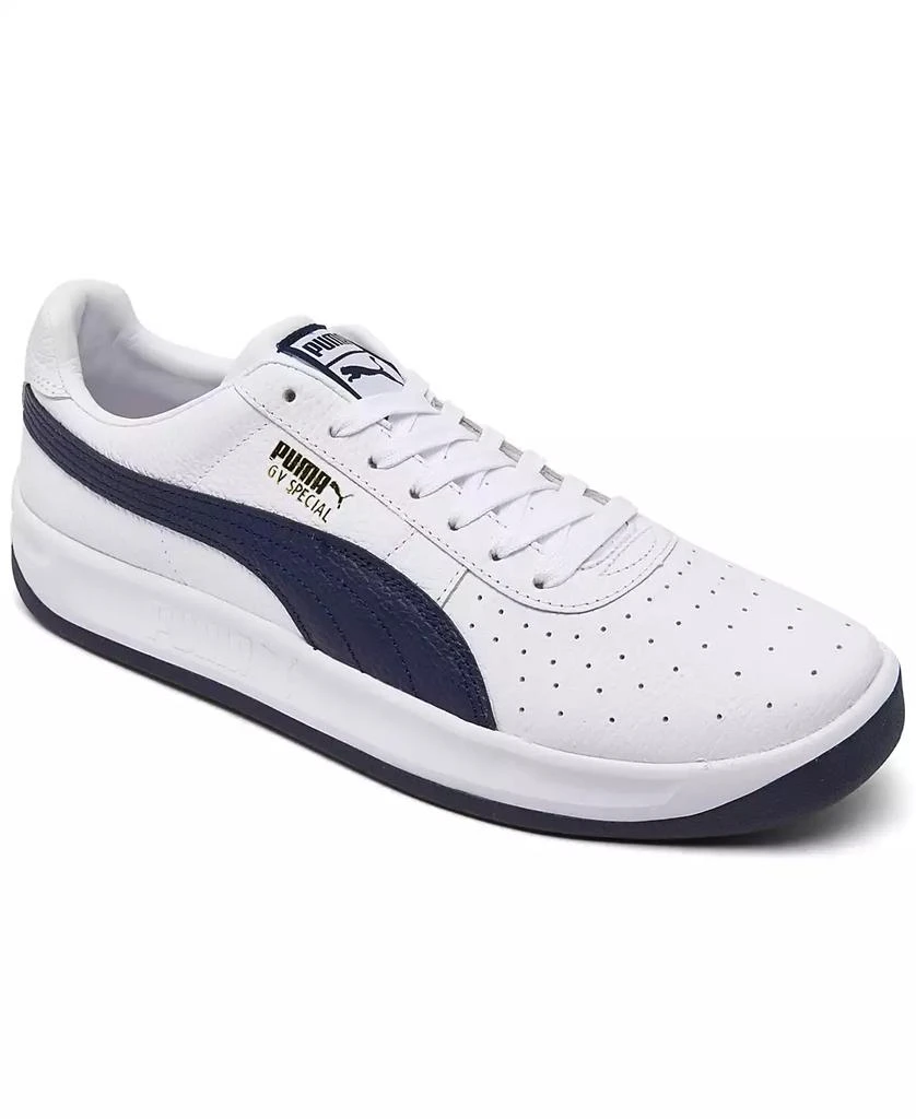 Puma Men's GV Special+ Casual Sneakers from Finish Line - Sneakers ...