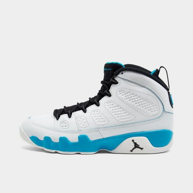 Jordan Air Jordan Retro 9 Basketball Shoes - Basketball - Free Shipping ...
