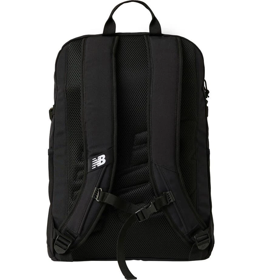 New Balance Terrain Bungee Backpack - Backpacks - BeyondStyle