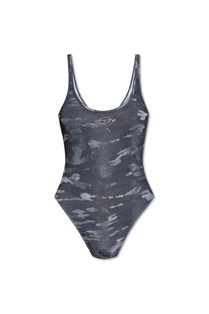 Diesel One-piece Swimsuit Ut-body-utlt - BeyondStyle