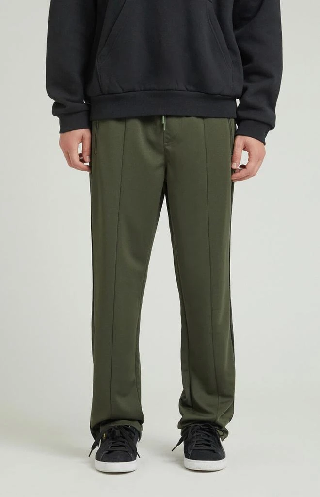 Shop Shane Stripe Track Pants on Sale at BeyondStyle – Get 62% Off ...