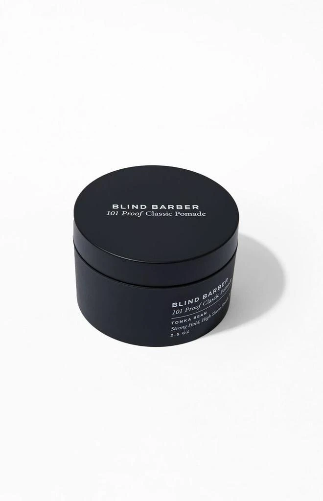 Blind Barber 101 Proof Classic Pomade - Hair Care - Free Shipping ...