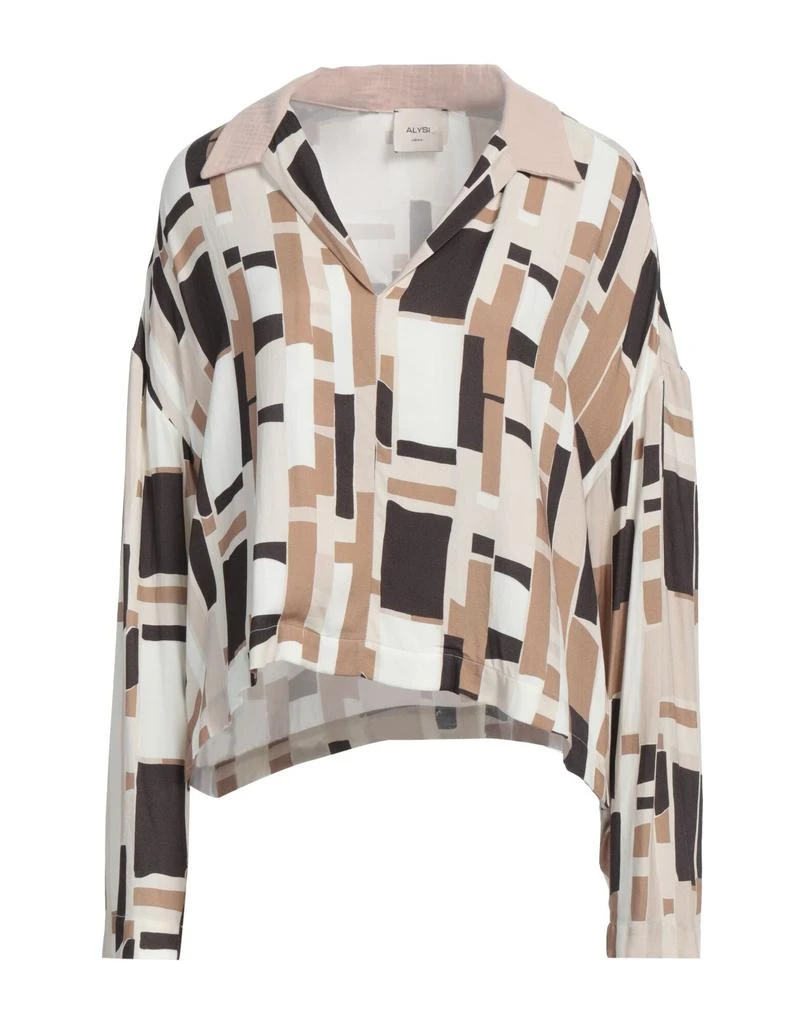 ALYSI Top - T-Shirts - BeyondStyle