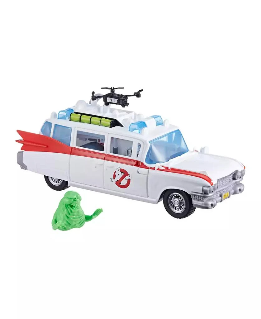 Ghostbusters Track Trap Ecto-1 - BABY & KIDS - BeyondStyle