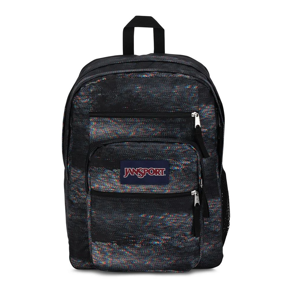Jansport Big Student Backpack - Backpacks - BeyondStyle