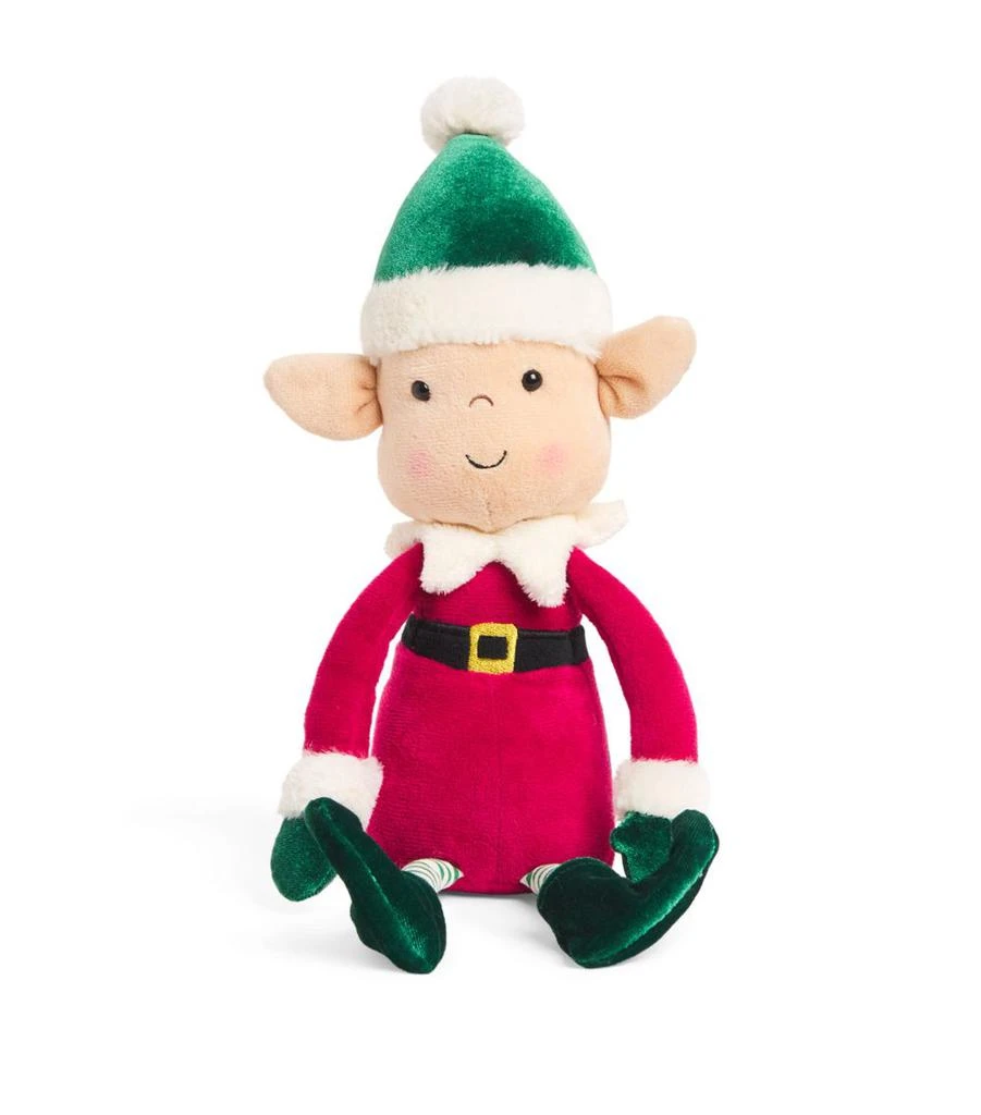 Jellycat Eldo Elf (18cm) - BABY & KIDS - BeyondStyle