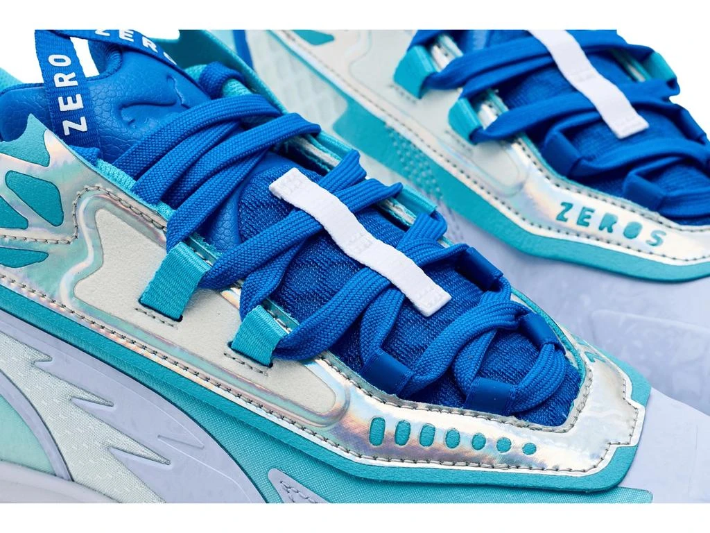 Puma Scoot Zeros II Crystal Basketball Shoes - Men's Sports Shoes ...