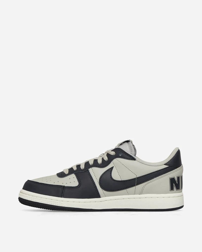 Terminator Low Sneakers Granite / Dark Obsidian – On Sale Now with Up ...