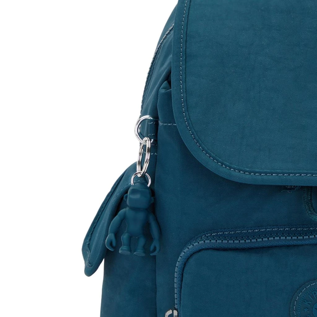 Kipling Seoul Small Backpack - Backpacks - Free Shipping - BeyondStyle