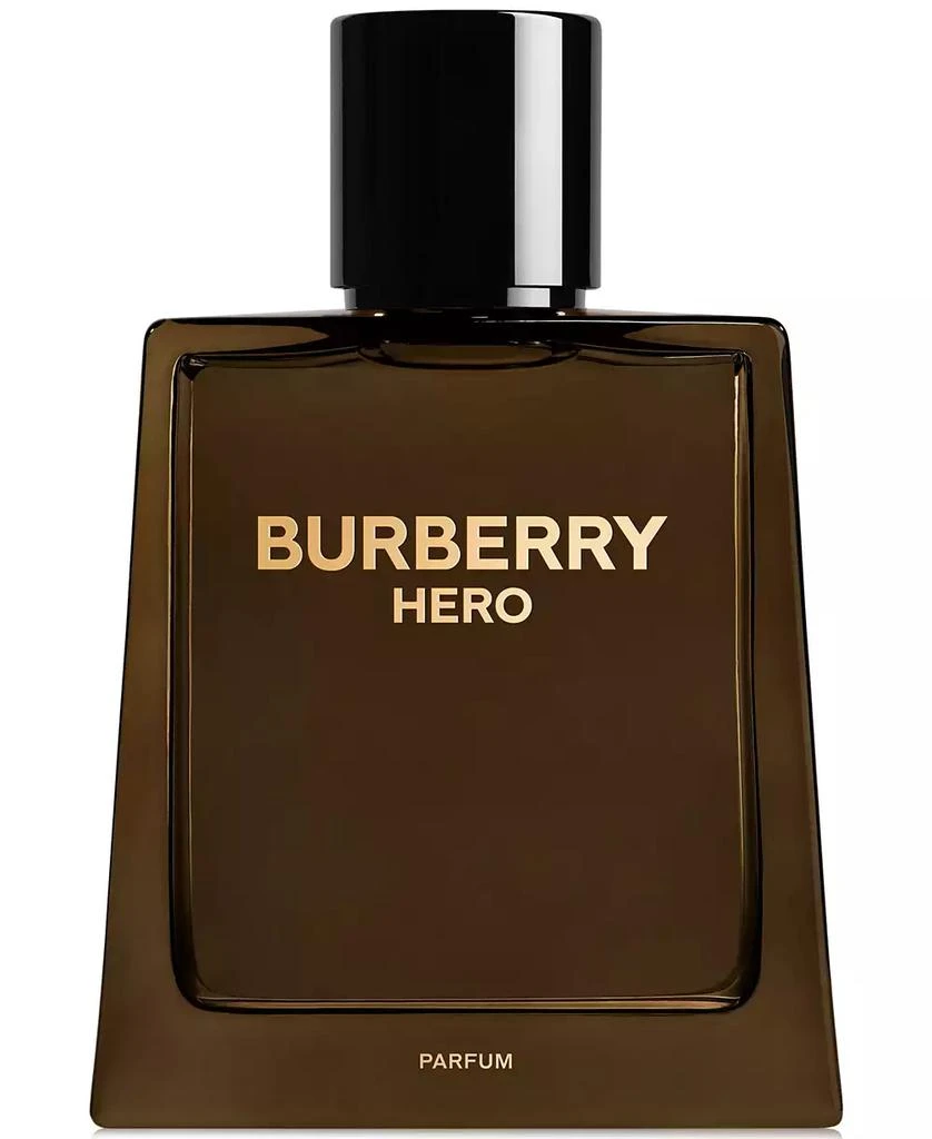 Burberry Men's Hero Parfum Refill, 6.7 oz. - Cosmetics - Free Shipping ...