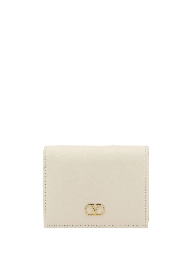 Valentino VLogo Wallet - Wallets - BeyondStyle