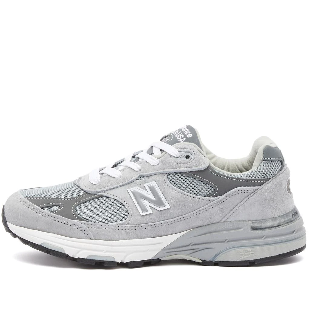 New Balance New Balance Made in USA 993 Core Sneakers - Casual Sneakers ...