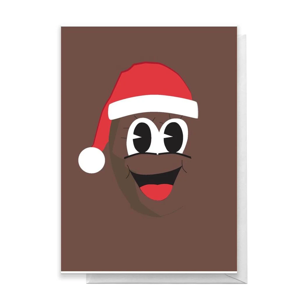 South Park Mr Hanky Greetings Card - BeyondStyle