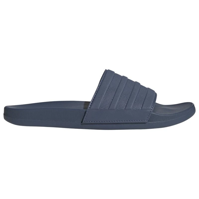 Adidas adidas adilette Comfort Slides - Men's - Sandals - BeyondStyle