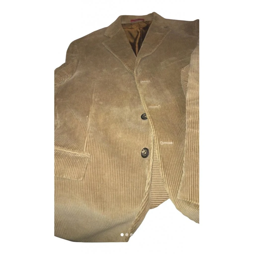 Pal Zileri Pal Zileri Jacket - Jackets - BeyondStyle