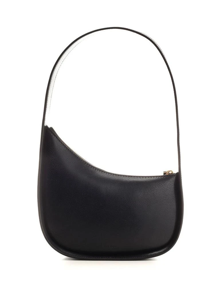 The Row The Row Half Moon Bag - Shoulder Bags - Free Shipping - BeyondStyle