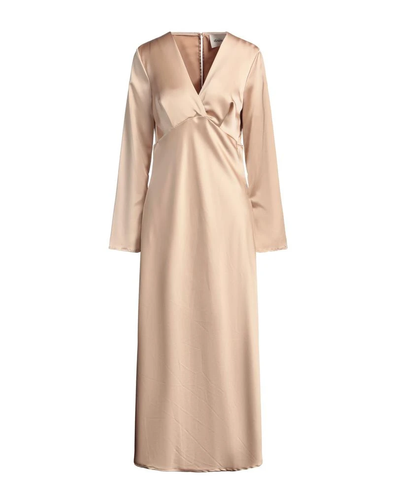 DIXIE Long dress - Dresses & Skirts - BeyondStyle