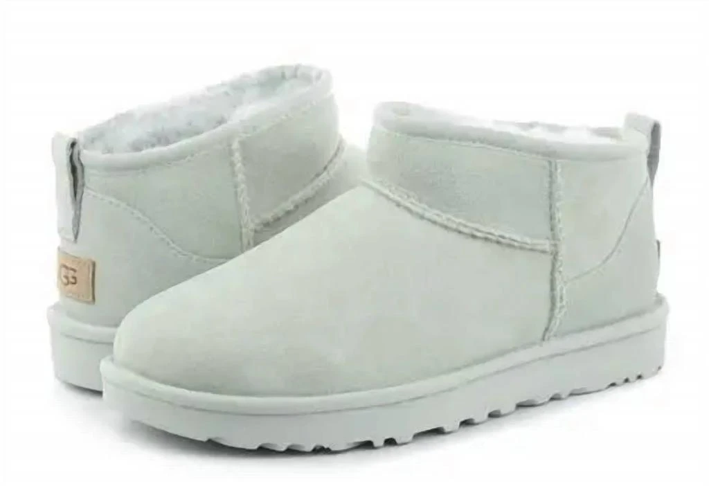 Women's Classic Ultra Mini Boot In Goose – On Sale Now with Up to 27% ...