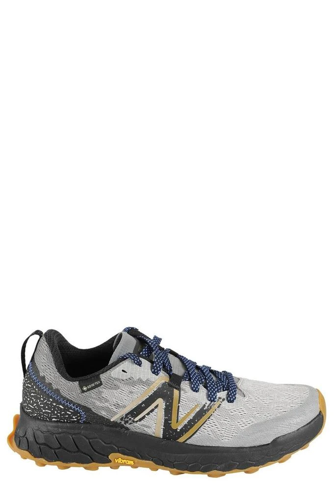 New Balance New Balance Fresh Foam X Hierro V7 Lace-Up Sneakers - Men's ...