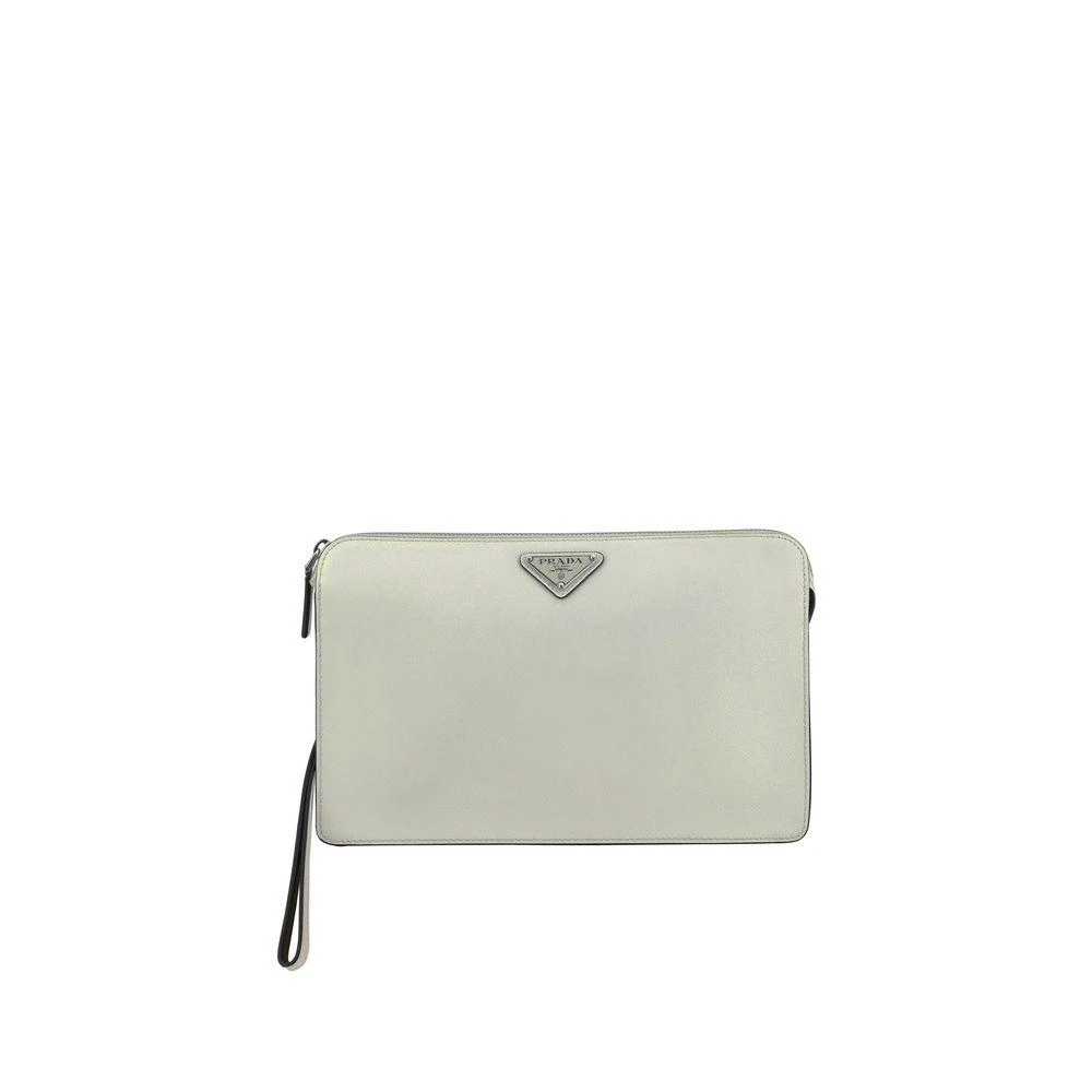 Prada Pouch Men's Bag - Shoulder Bags - Free Shipping - BeyondStyle