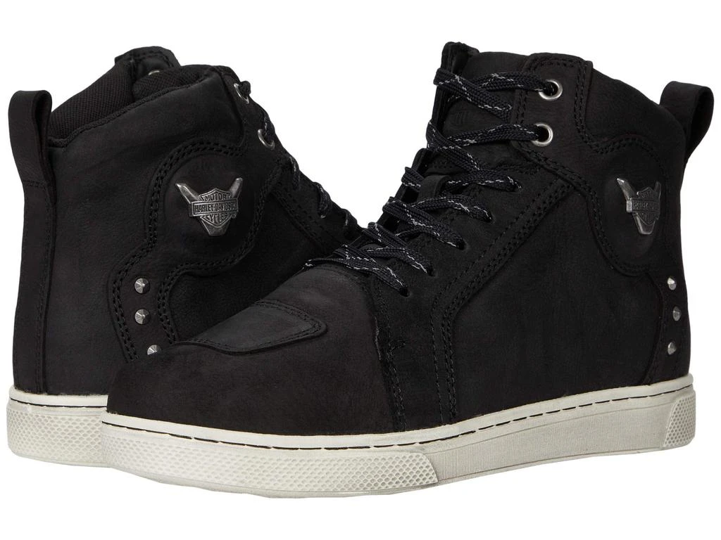 Harley-Davidson Bateman 4" Metal - Casual Shoes - Free Shipping ...