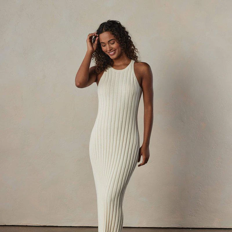 Eliza Hi-Neck Dress – On Sale Now with Up to 35% Off | Discover ...