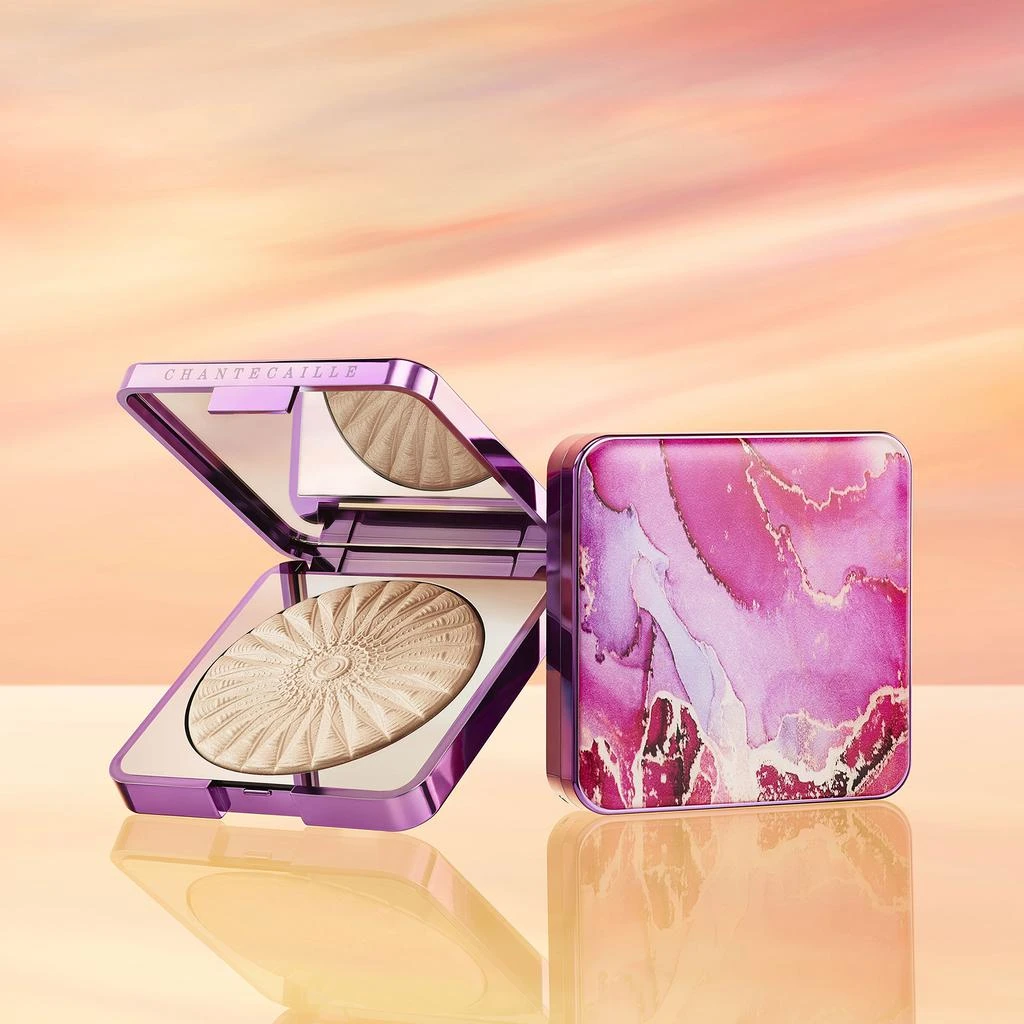 Chantecaille The Cosmos Collection Real Glow - Cosmetics - Free ...