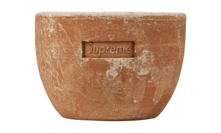 Supreme Supreme Poggi Ugo Small Planter - BeyondStyle