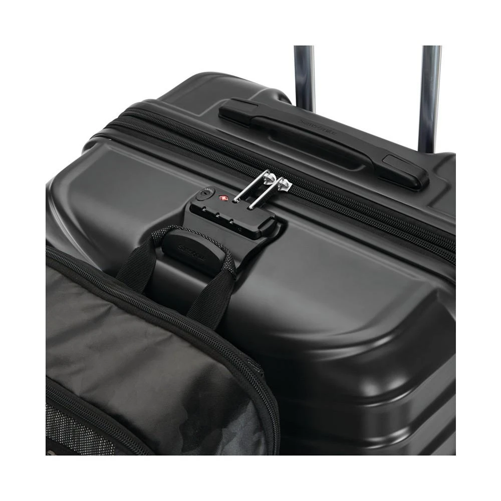 Samsonite Spin Tech 5 20" Carry-on Spinner, Created for Macy's Luggage ...