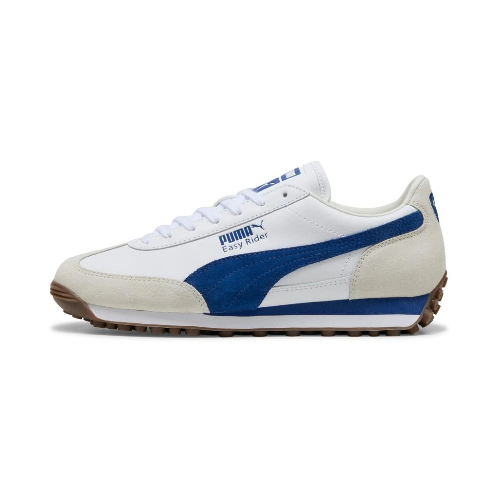 Puma PUMA Unisex Easy Rider Mix Sneakers - Men's Sports Shoes - Free ...