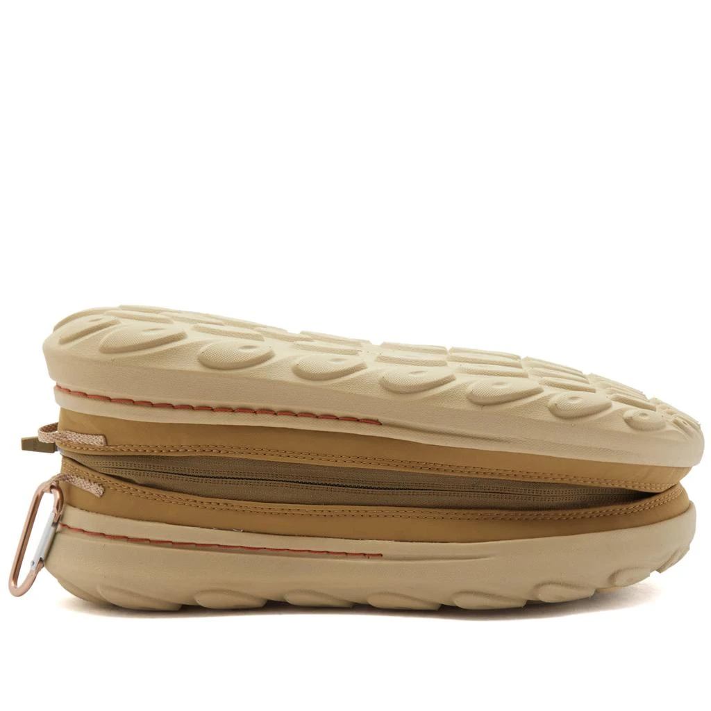 Merrell Merrell Hut Moc 2 Packable Fleece 1TRL - Casual Shoes - BeyondStyle