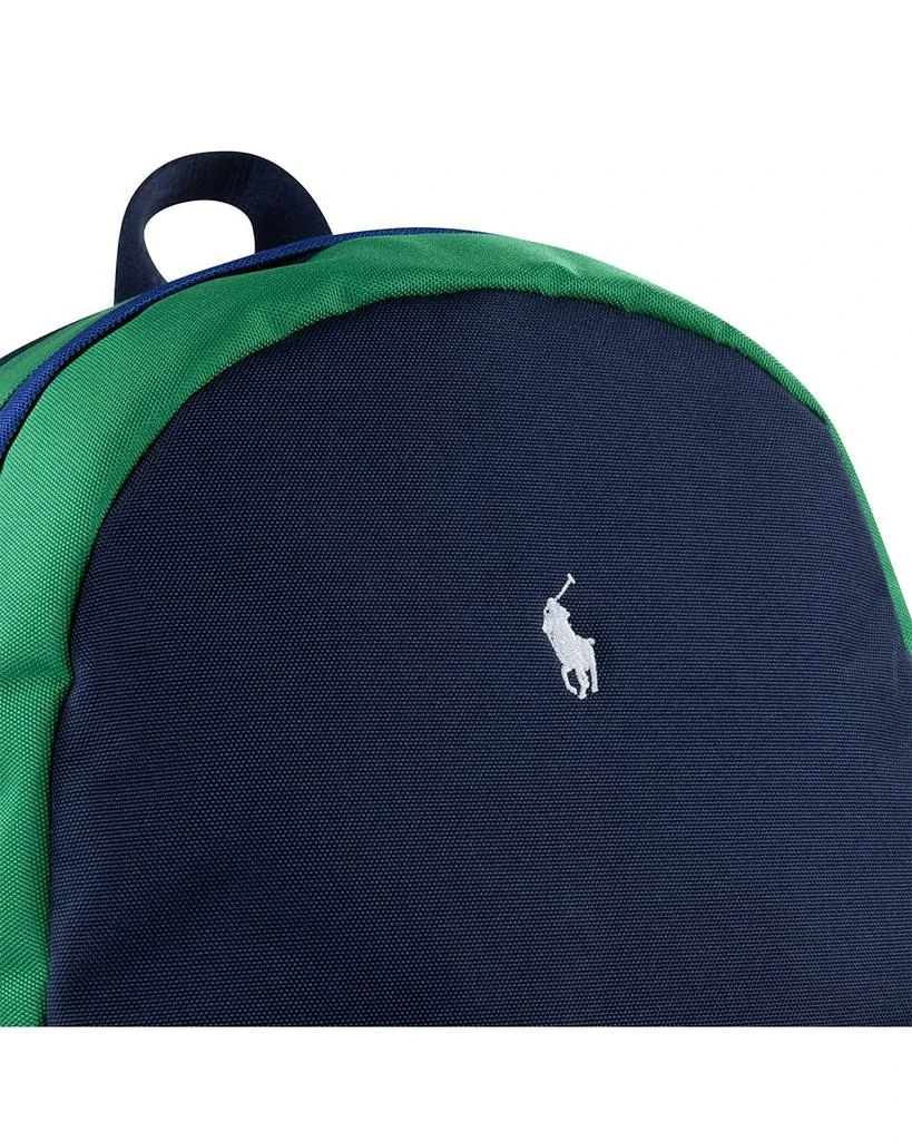 Ralph Lauren Unisex Classic Backpack - Luggage & Travel Gear - Free ...