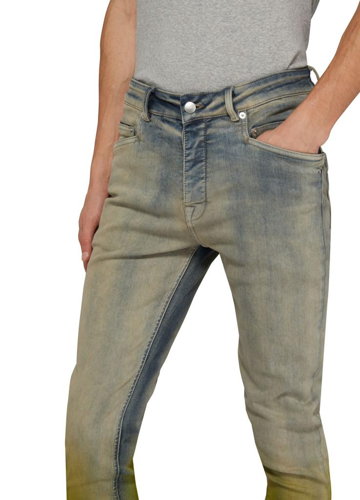 Rick Owens Tyrone Cut slim jeans 29 - Jeans - Free Shipping Rick Owens Tyrone Cut slim jeans 29 - Jeans - Free Shipping