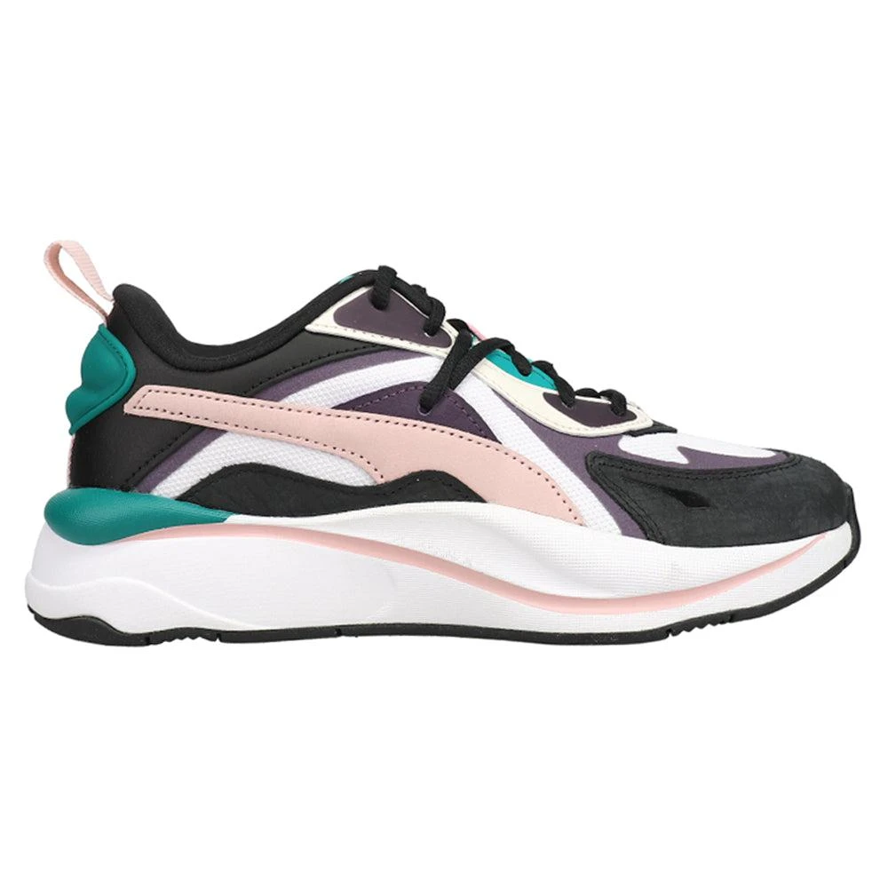 Rs-Curve Bright Heights Lace Up Sneakers – On Sale Now with Up to 41% ...