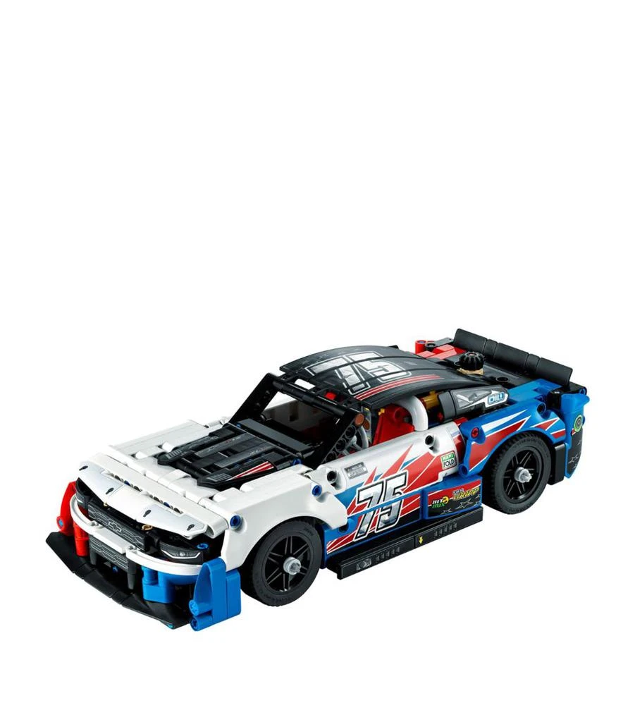Lego Technic NASCAR Next Gen Chevrolet Camaro ZL1 42153 - BeyondStyle
