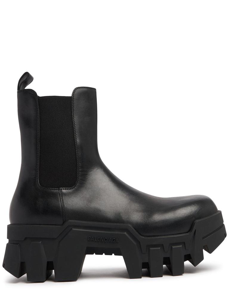 Balenciaga Hummer Boot BLACK 42-9 - Boots - Free Shipping Balenciaga Hummer Boot BLACK 42-9 - Boots - Free Shipping